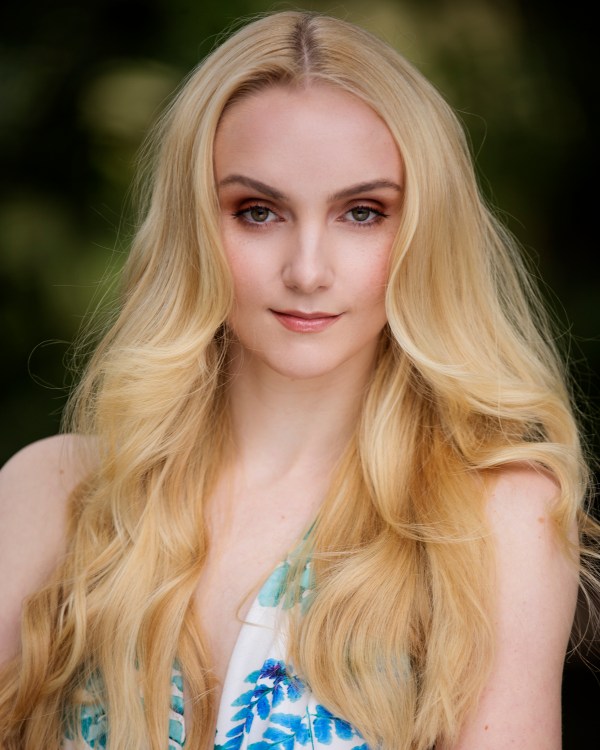 Portfolio – Emily Cook