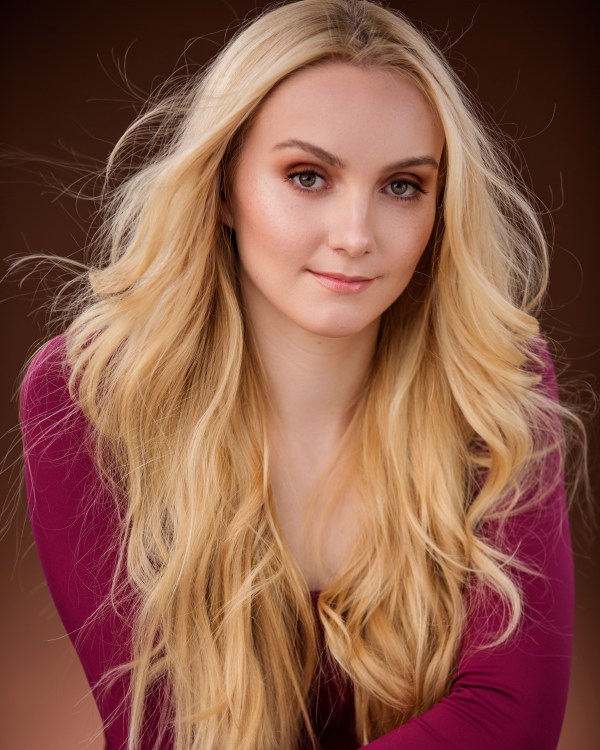 Portfolio – Emily Cook